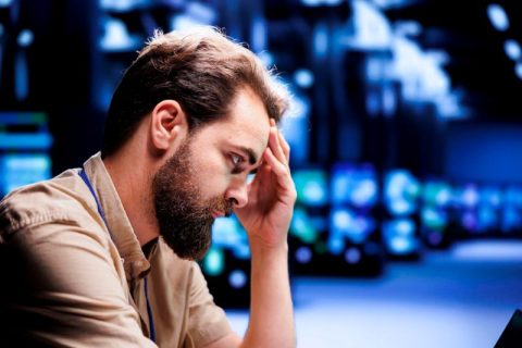 What is DNS And Its Role In the Internet - ServerCheap